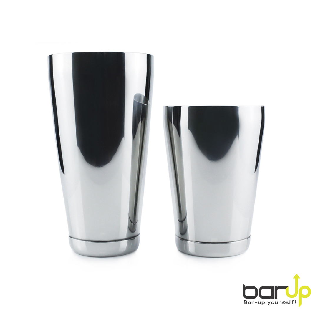 Boston Shaker - Bar-Up