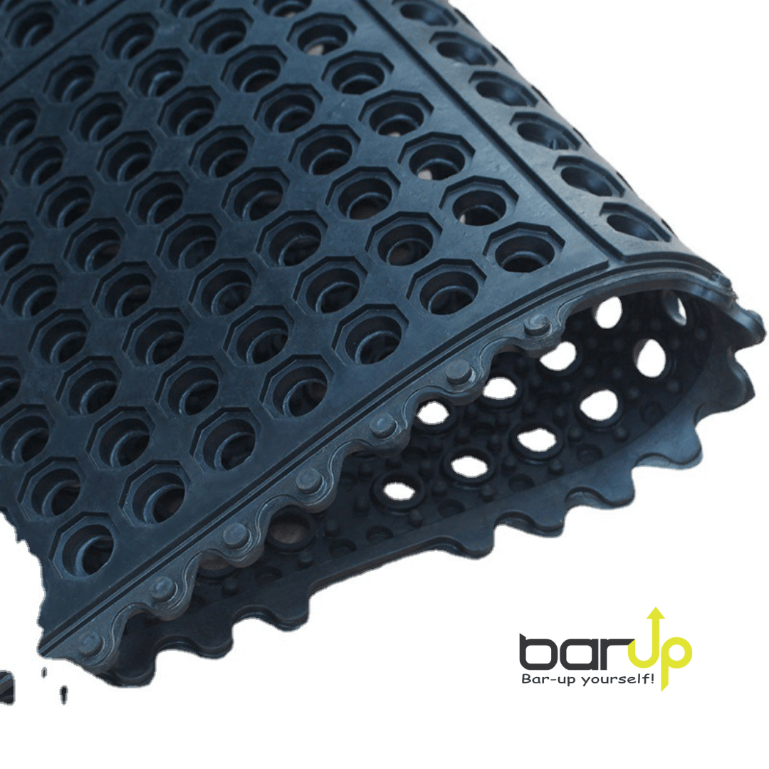 Protuklizna Guma za Šank 93x93 cm - Bar-Up