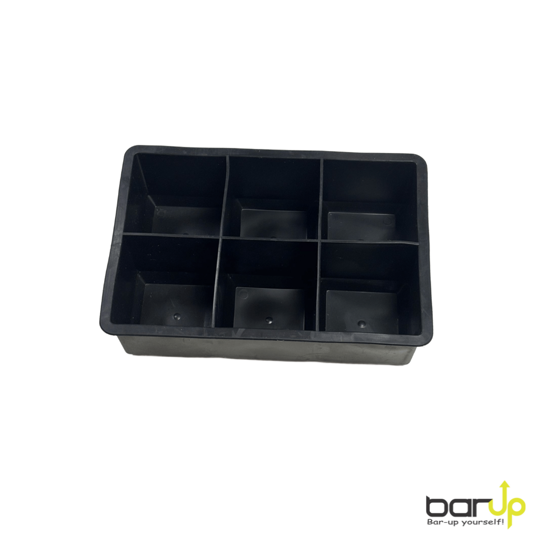 Profesionalni kalup za velike kocke leda